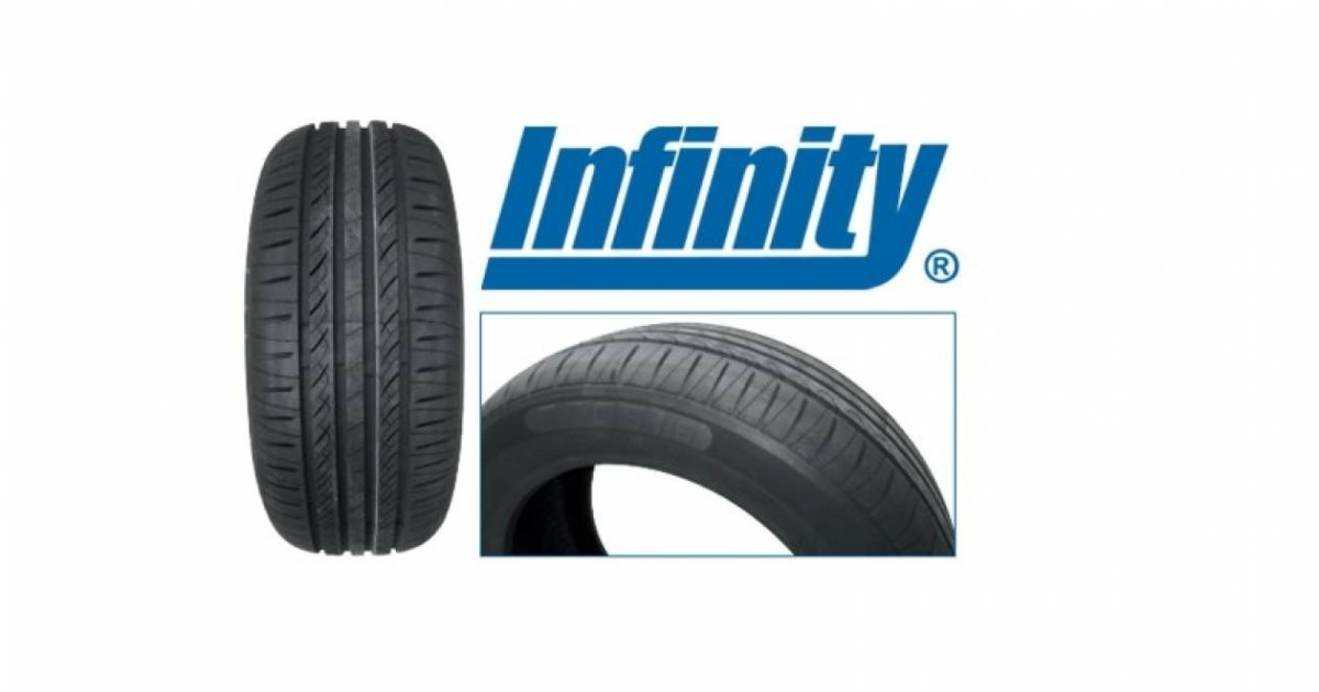Infinity Ecosis:Άνετα και ασφαλή ταξίδια με οικολογικά χαρακτηριστικά ...