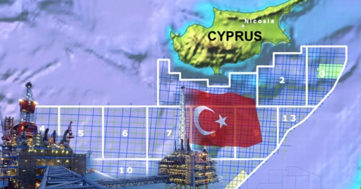 Συνεχίζει τις προκλήσεις η Τουρκία: Θέλει να στήσει πλατφόρμα στην ...