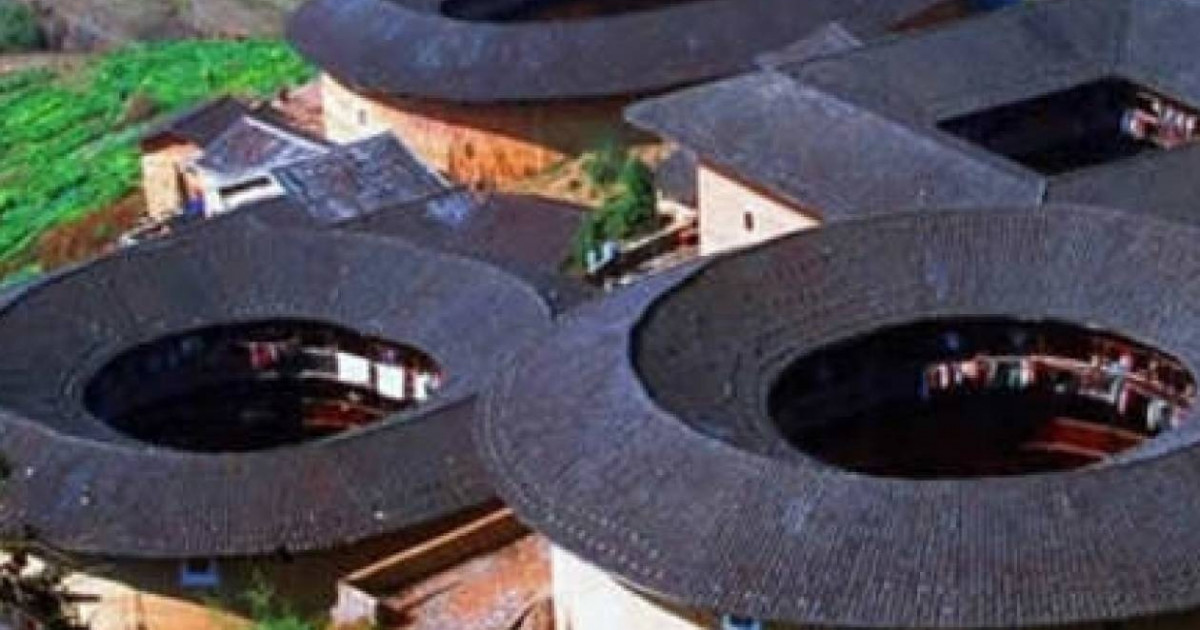 Wei Qun Lou στην Κίνα για τολμηρούς - Newsbomb