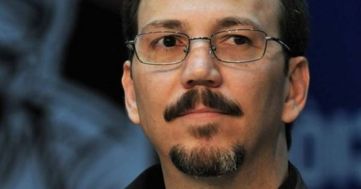 Cuban politician Alejandro Castro Crete - Newsbomb