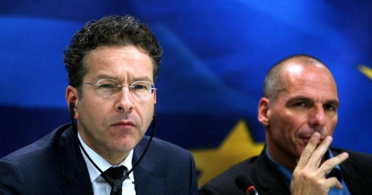 Τώρα το «forget it» το ...είπε ο Γιάν(ν)ης! - Newsbomb