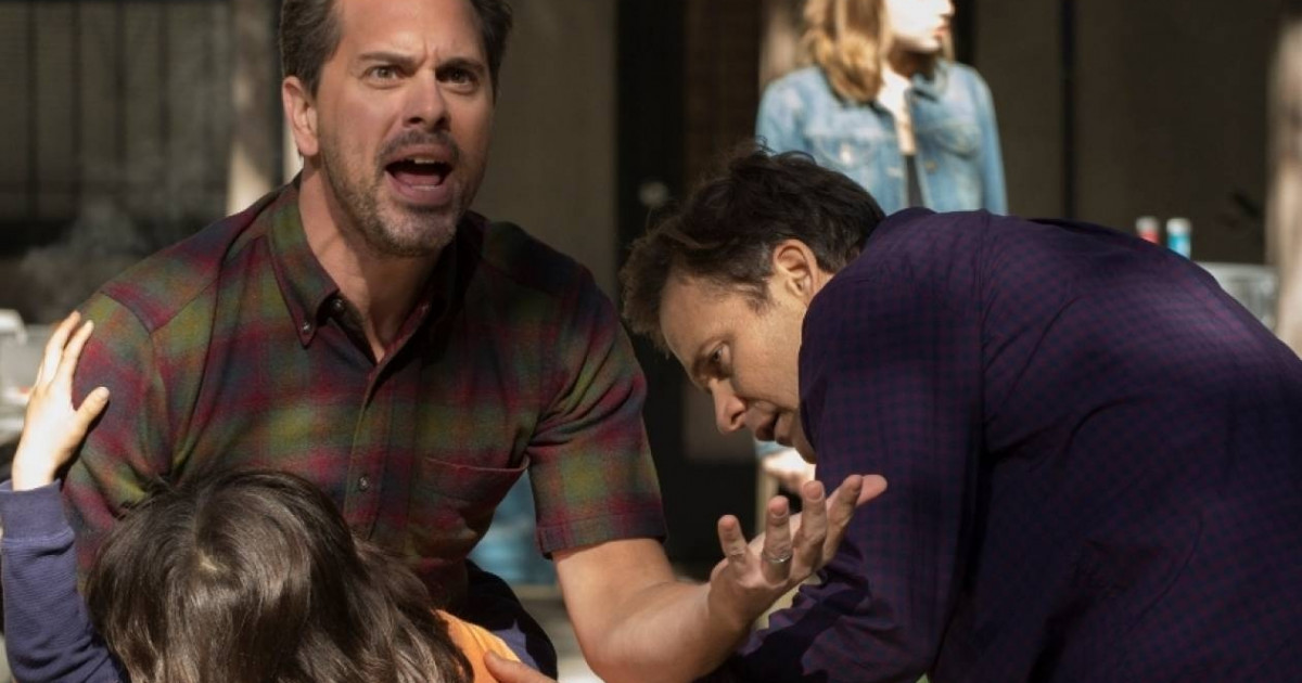 «The Slap»: Πρεμιέρα στις 17/2 στον Alpha - Newsbomb