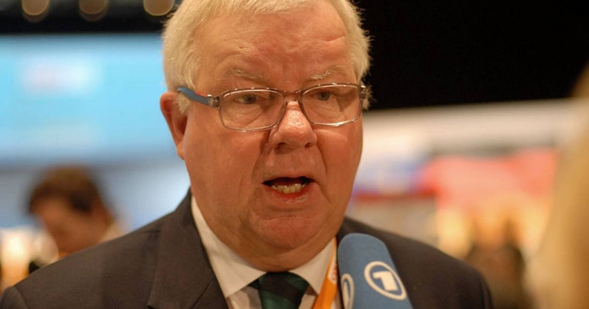 Γερμανία-M. Fuchs: Είμαστε προετοιμασμένοι για ενδεχόμενο Grexit - Newsbomb