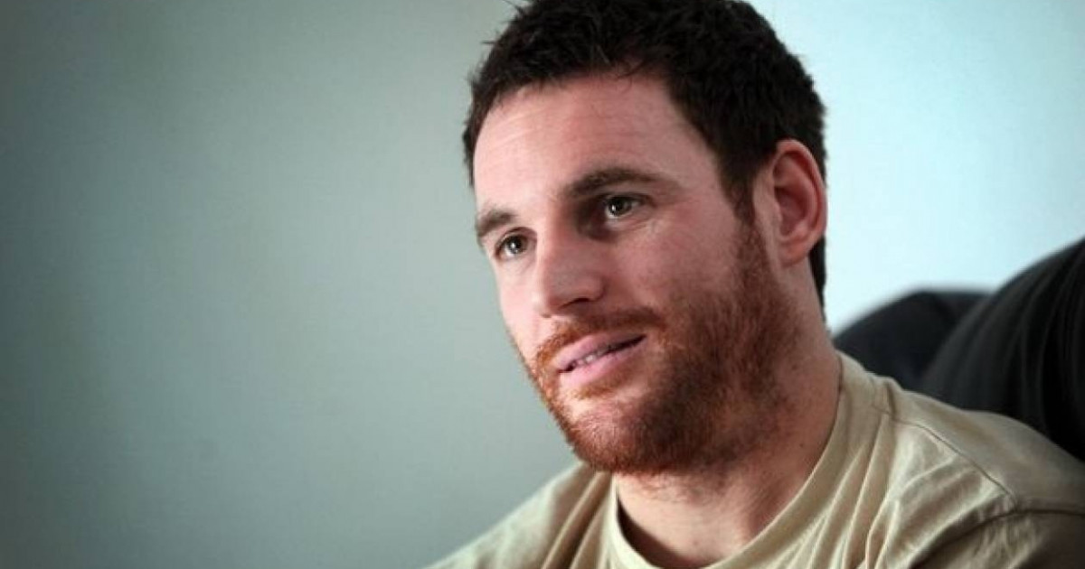 Ο Ryan Toal θα πάει στον Άρη; - Newsbomb