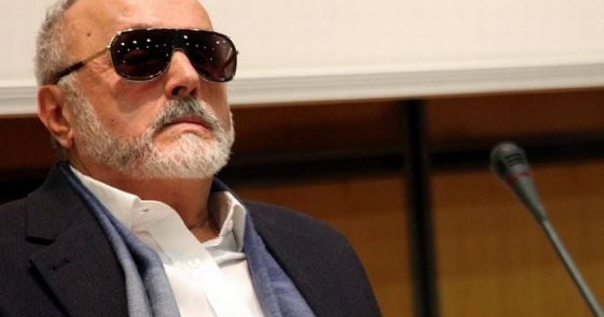 Kouroumblis admitted to Onassis hospital for checkup - Newsbomb