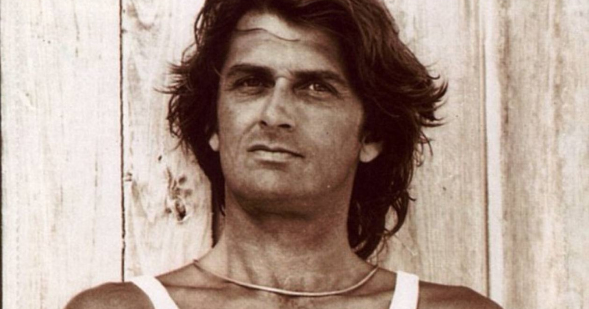 Mike Oldfield: Το παραμύθι της μουσικής - Newsbomb