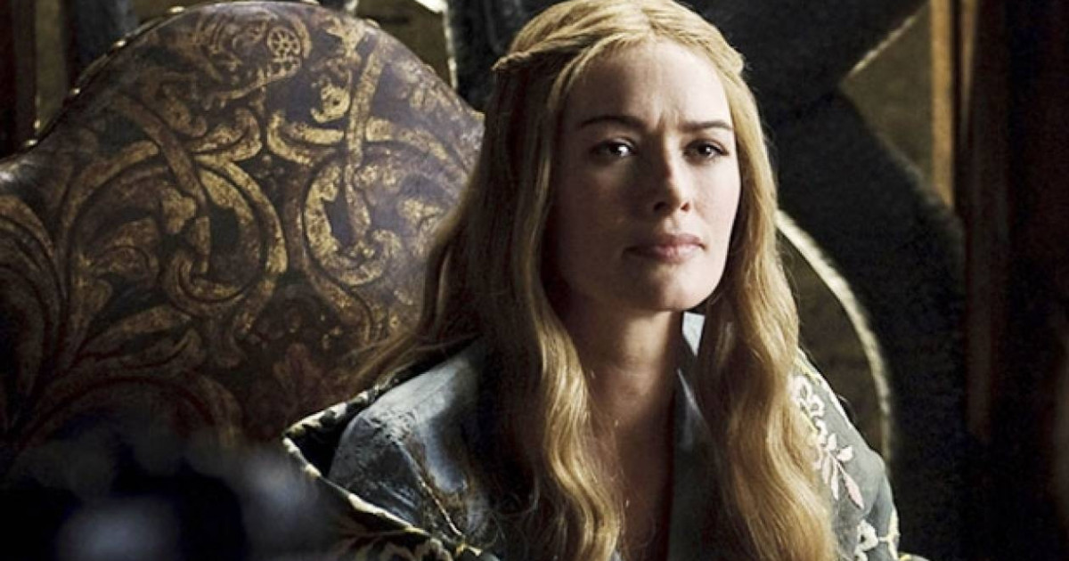 Δείτε τη Cersei Lanister στην πραγματική ζωή (photos) - Newsbomb