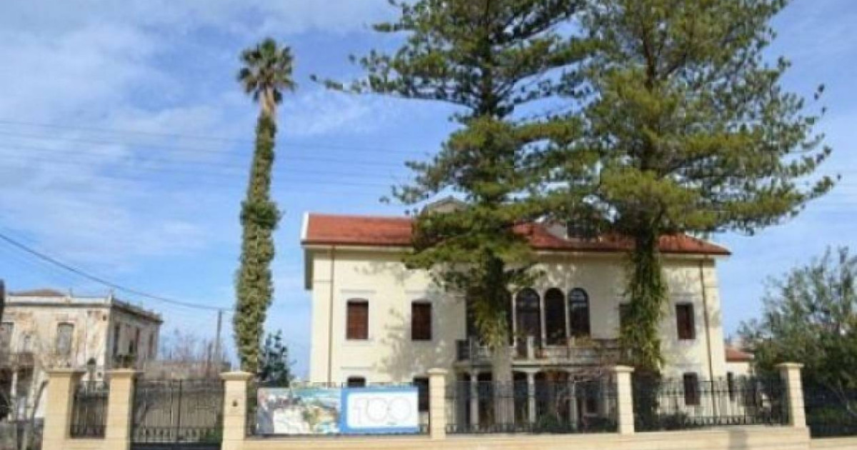 Χανιά: Άνοιξε ως μουσείο το σπίτι του Ελ. Βενιζέλου στη Χαλέπα - Newsbomb