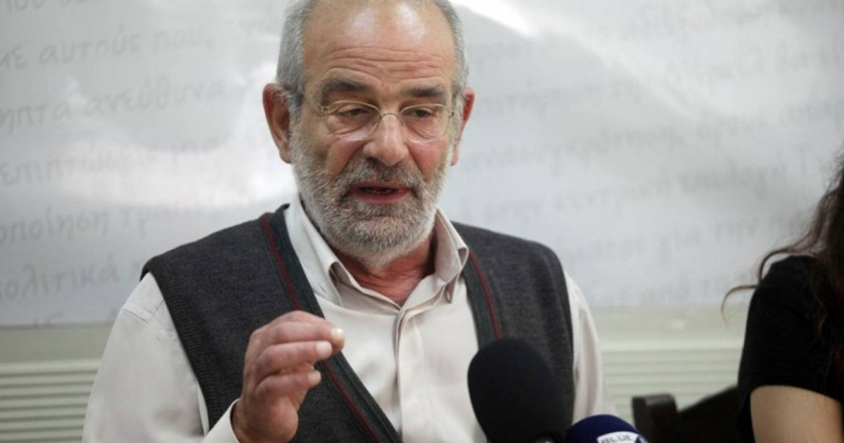 Αλαβάνος: Υπάρχει δυνατότητα συνεργασίας με την Πλατφόρμα και τον ...