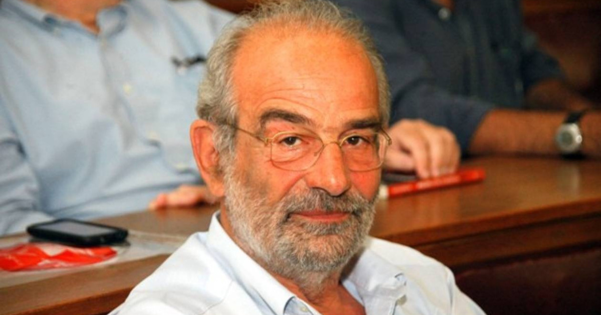 Αλαβάνος: Η Αριστερή Πλατφόρμα έδειξε εντιμότητα - Newsbomb