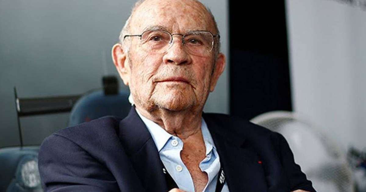 F1: Πέθανε ο Guy Ligier σε ηλικία 85 ετών (photos) - Newsbomb