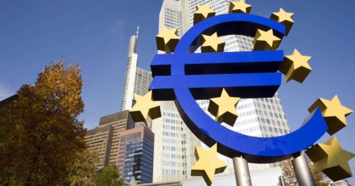 ΕΚΤ: Στις 25 Νοεμβρίου θα κυκλοφορήσει το νέο χαρτονόμισμα των 20 ευρώ ...