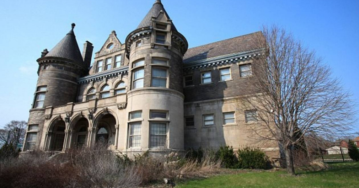 DiedInHouse: Μάθετε το... σκοτεινό παρελθόν του σπιτιού σας - Newsbomb