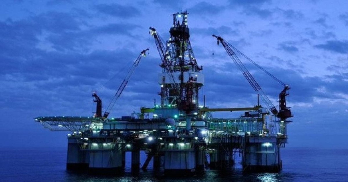 Total: Γεώτρηση στο οικόπεδο 11 της Κυπριακής ΑΟΖ - Newsbomb