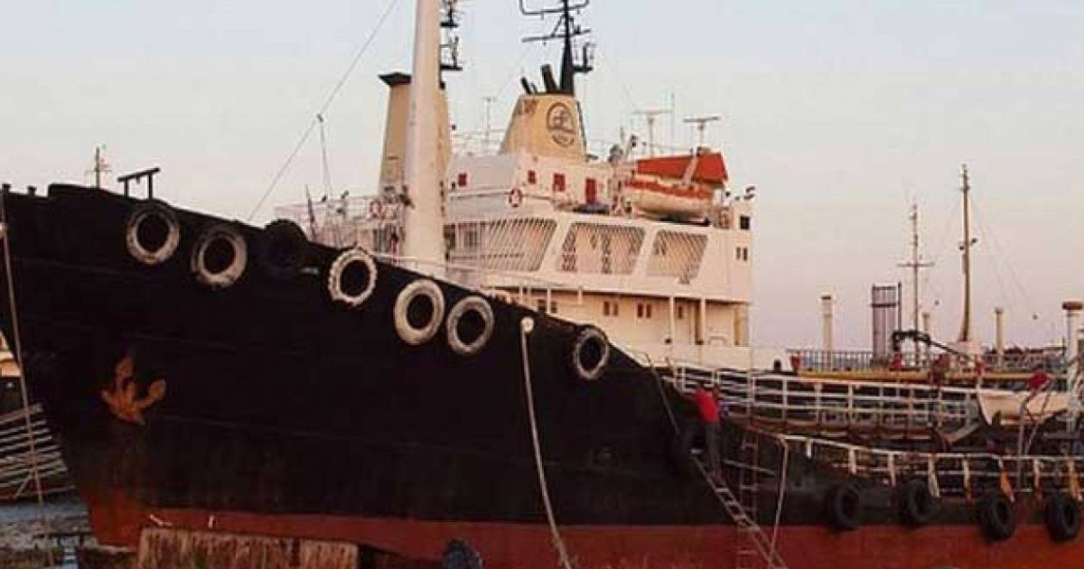 Συνεχίζεται την ερχόμενη Πέμπτη (26/11) η δίκη για το πλοίο «Noor 1 ...