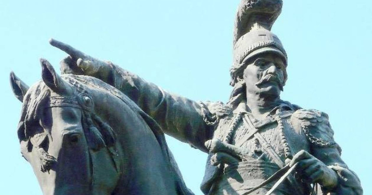 Σαν σήμερα το 1843 πέθανε ο «Γέρος του Μωριά», Θεόδωρος Κολοκοτρώνης ...