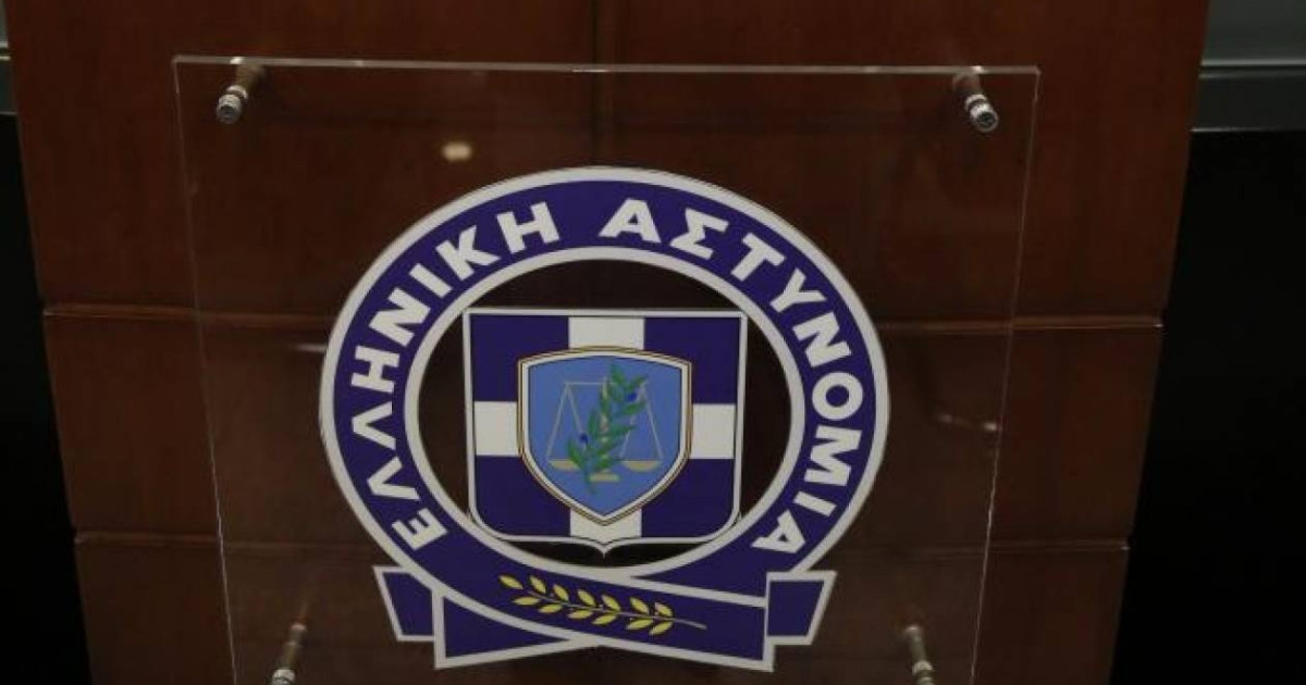 Κρίσεις στην Ελληνική Αστυνομία: Αυτοί είναι οι νέοι Ταξίαρχοι - Newsbomb