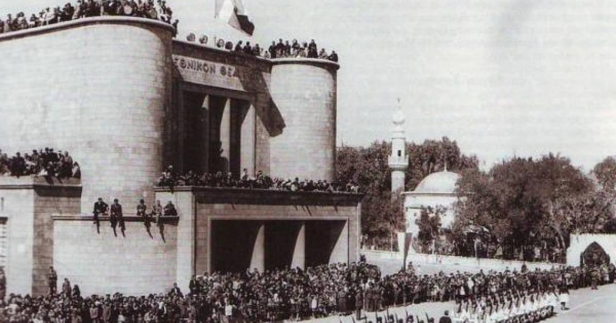 Σαν σήμερα το 1948 τα Δωδεκάνησα ενσωματώνονται κι επισήμως στην Ελλάδα ...
