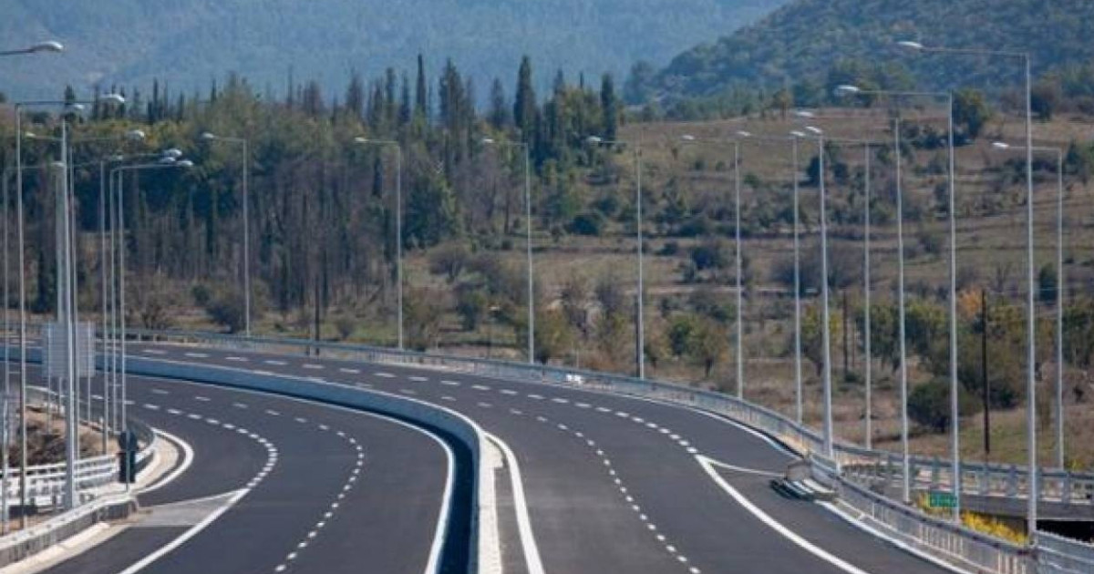 Αρχίζουν οι εργασίες στη Μεγαλόπολη για τη σύνδεση με τον ...