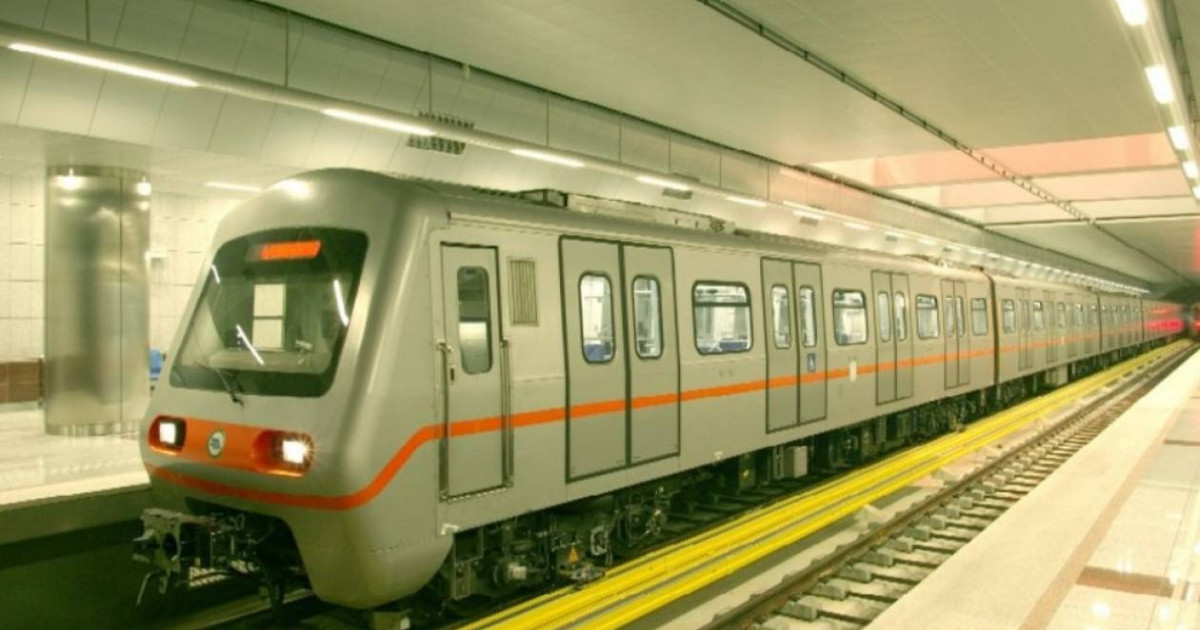 Χωρίς Μετρό και ηλεκτρικό η Αθήνα την Κυριακή του Πάσχα - Newsbomb