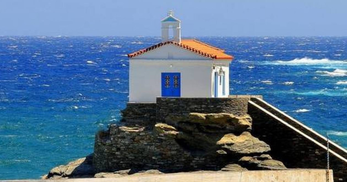 Γιατί η Εβδομάδα αυτή ονομάζεται Διακαινήσιμος; - Newsbomb