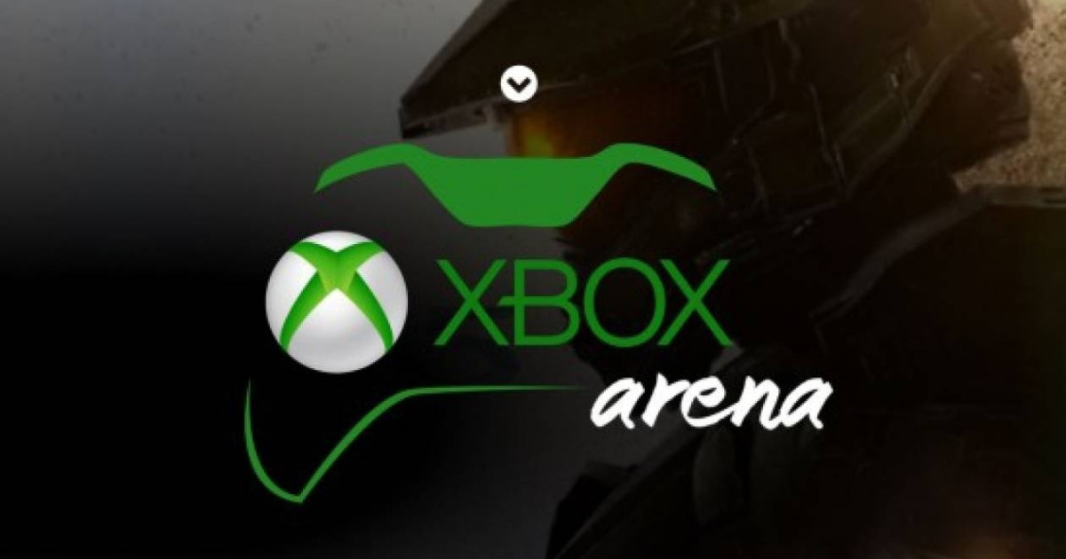 Xbox Arena Festival από τη Microsoft Ελλάς - Newsbomb