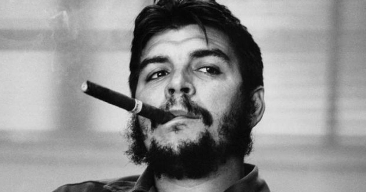 Σαν σήμερα το 1967 πέθανε ο Τσε Γκεβάρα - Newsbomb