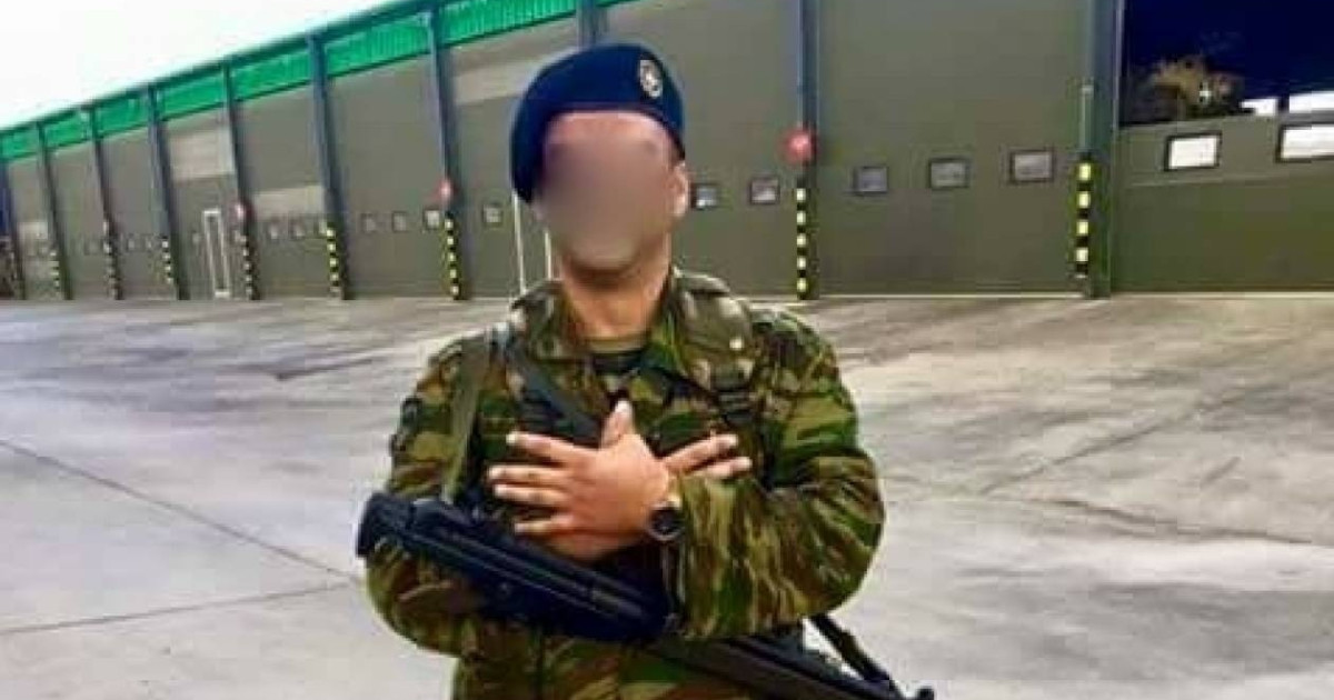 Συναγερμός στις Ένοπλες Δυνάμεις: Και νέος «αλβανικός αετός» στον ...
