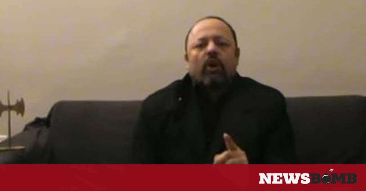 Αποκλειστικό: Πότε και με ποιον «γύρισε» το βίντεο ο Αρτεμης Σώρρας ...