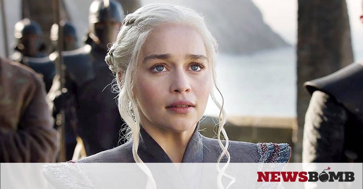 «Αποκάλυψη Τώρα»: Αυτό είναι το νέο trailer της 7ης σεζόν του Game of ...