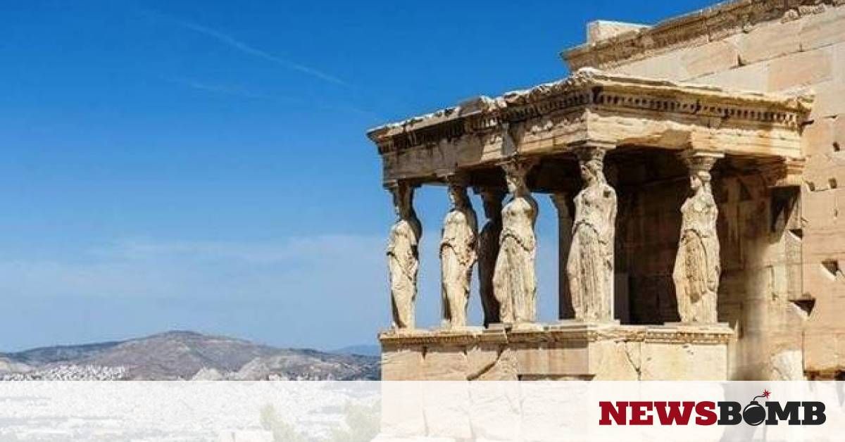 ΗΠΑ, Ρωσία ή Βρετανία; Σε ποιες χώρες μπορεί να στηρίζεται η Ελλάδα ...