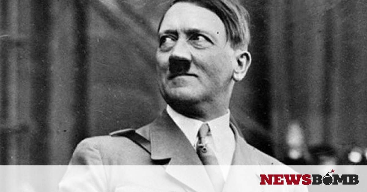 Είναι οριστικό: Περιουσία του αυστριακού κράτους το σπίτι του Αδόλφου ...