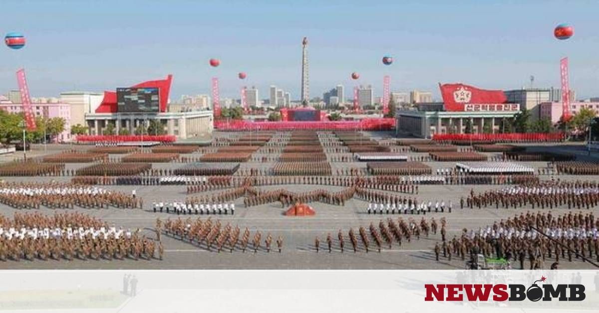 Το Κουβέιτ λαμβάνει μέτρα κατά της Βόρειας Κορέας - Newsbomb