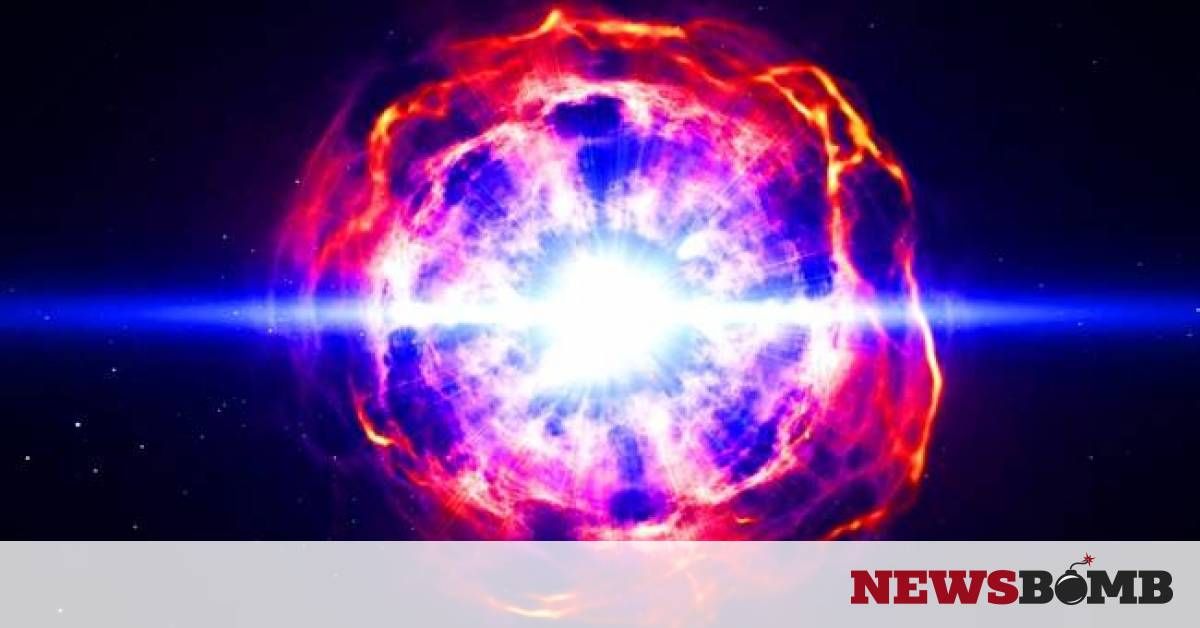 Σημαντική ανακάλυψη: H ισχυρή κοσμική ακτινοβολία που βομβαρδίζει τη Γη ...