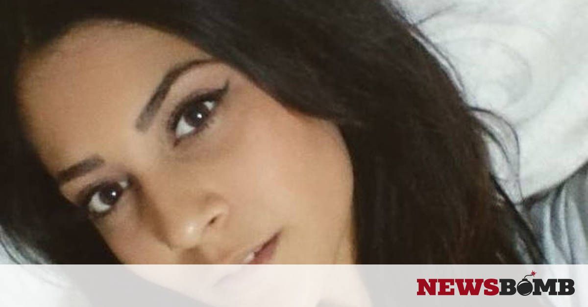 Αποκάλυψη - ΣΟΚ για την 22χρονη Λίνα: «Αυτός είναι ο λόγος που ...
