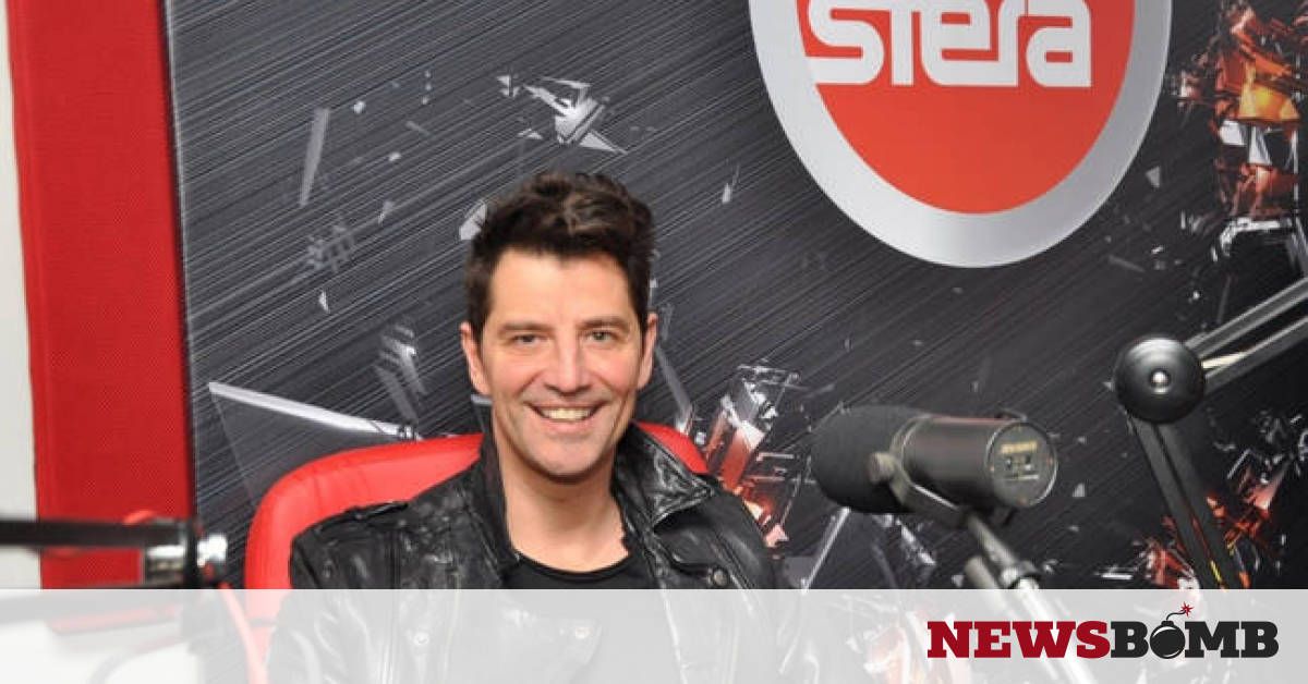 SFERA 102.2: Η Εβδομάδα Ελληνικής Μουσικής 2017 είναι η Γιορτή Θεσμός του Ραδιοφώνου! - Newsbomb
