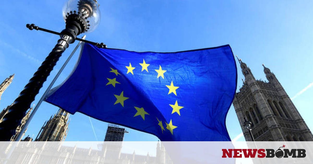Γερμανοί και Γάλλοι καλοβλέπουν τη δημιουργία των «Ηνωμένων Κρατών της ...