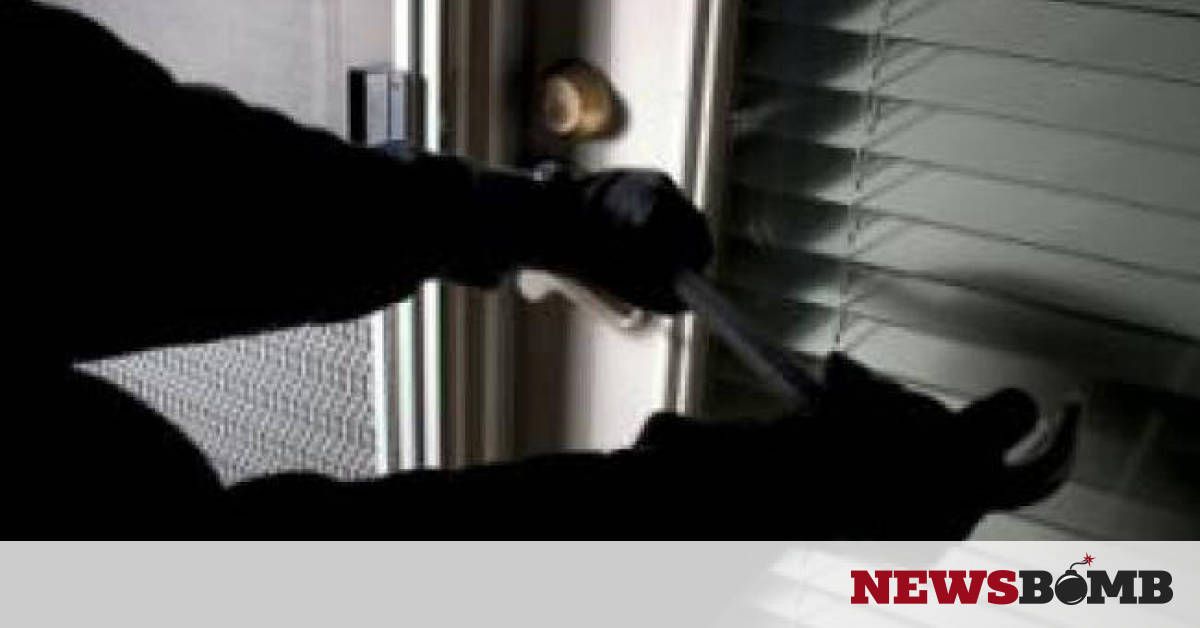 Αυτοί είναι οι νεαροί που «χτυπούσαν» σε σπίτια ηλικιωμένων - Newsbomb