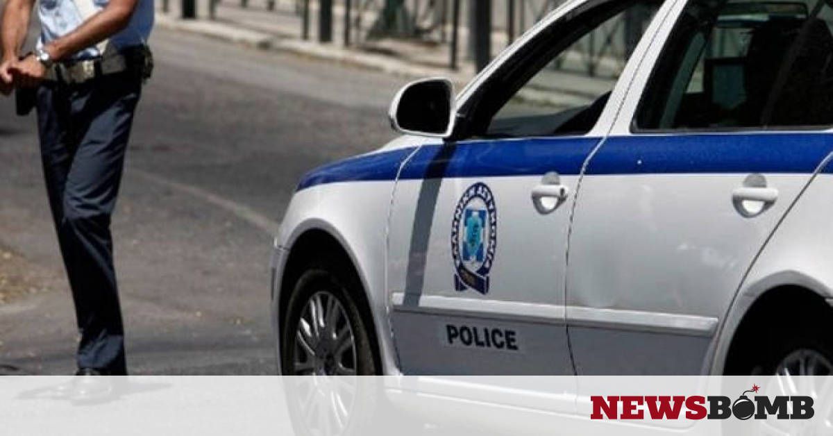 ΤΩΡΑ: Επίθεση στα γραφεία εκδοτικού οίκου και σε διπλωματικό όχημα στο ...
