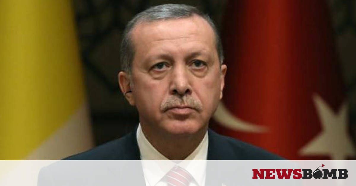 Η «ελληνική» καταγωγή του Ερντογάν - Ποιο ήταν το επίθετο του - Newsbomb