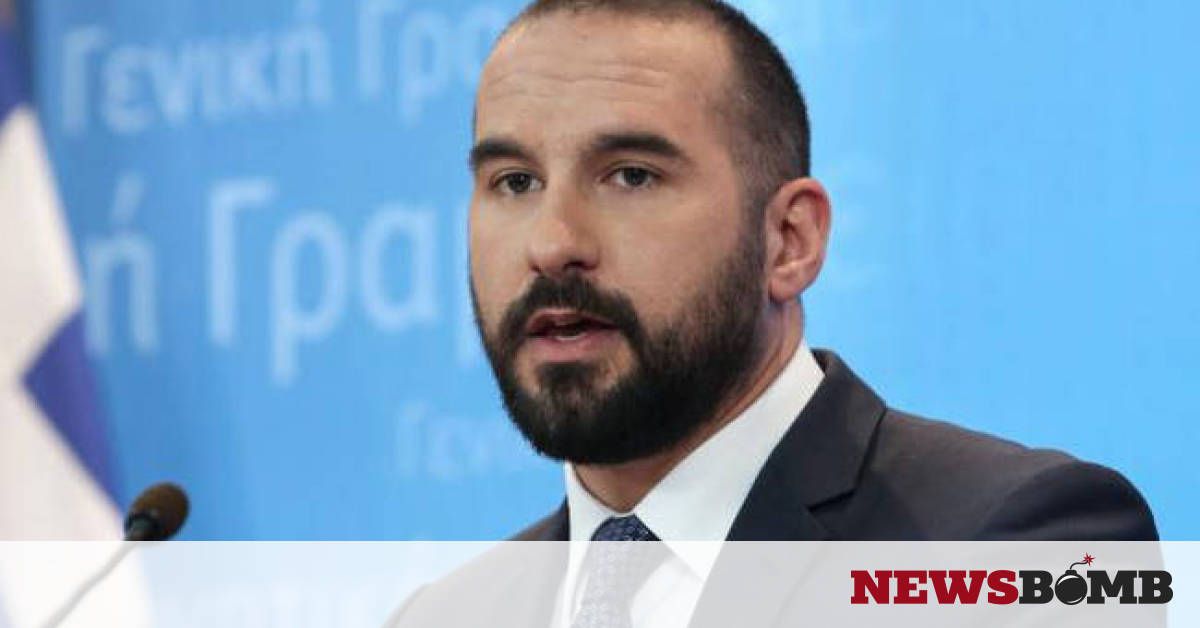 Tzanakopoulos: Greece heading for June agreement that will 'lock in' a ...