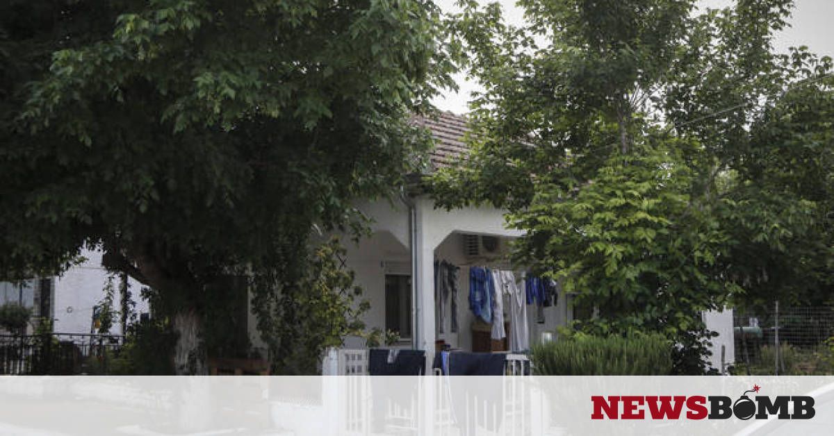 ΣΟΚ στα Τρίκαλα: Αυτή είναι η 45χρονη που κατακρεούργησε ο σύζυγός της ...