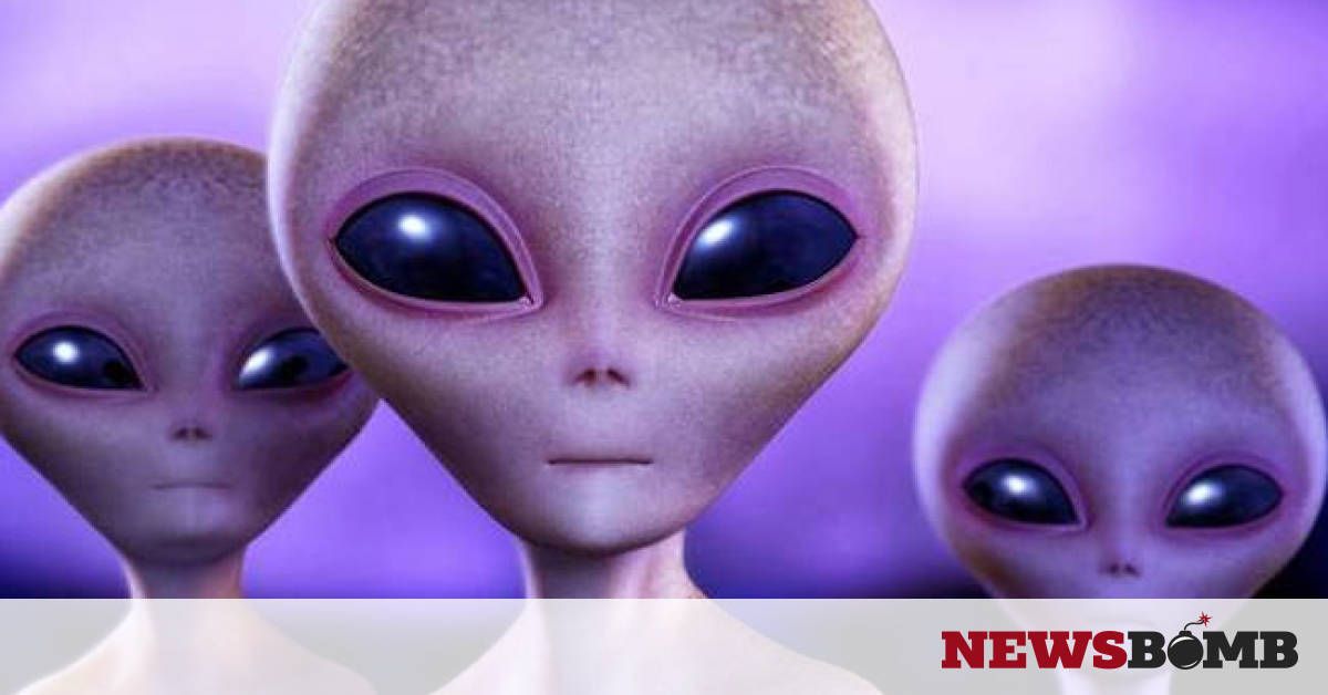 Πώς μπορούμε να επικοινωνήσουμε με τους εξωγήινους; Τι αποκαλύπτουν ...