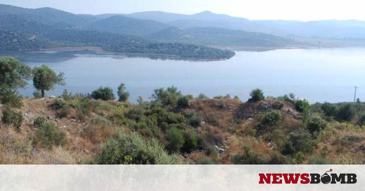 Απίστευτο: Η Τουρκία πουλά αρχαία ελληνική πόλη για 5,6 εκατ. λιρες ...