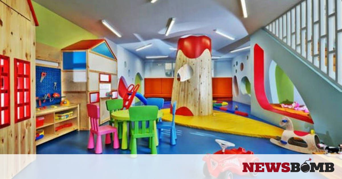 Παιδικοί σταθμοί ΕΣΠΑ: Ποιοι δικαιούνται voucher - Αυτά είναι τα ...