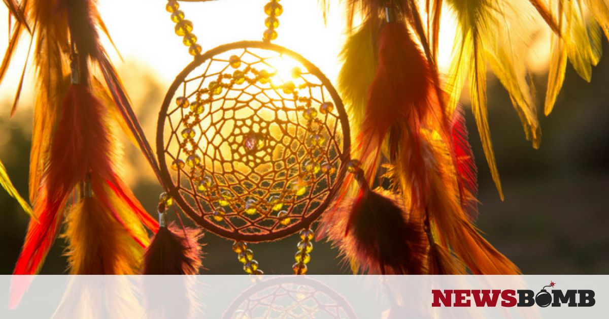 Όλα τα όνειρα σημαίνουν κάτι - Ερμήνευσε το δικό σου εδώ! - Newsbomb