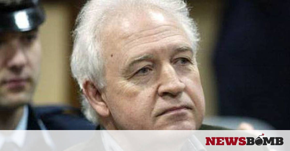 Σαν σήμερα το 2002 συλλαμβάνεται ο Αλέξανδρος Γιωτόπουλος ως ηγετικό ...