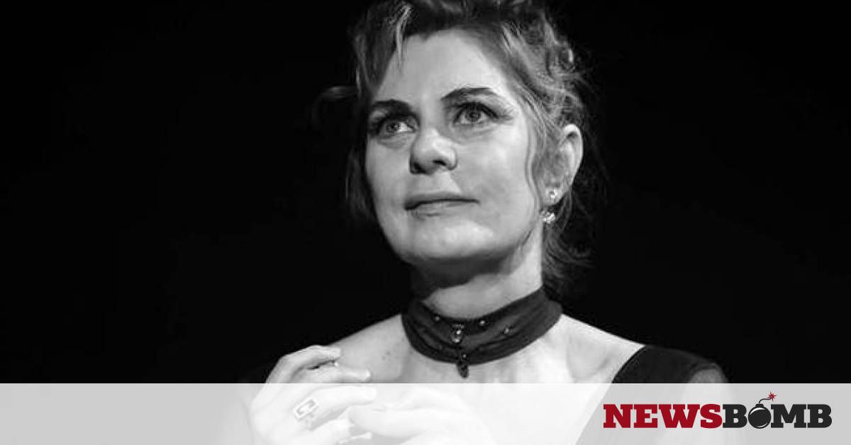 Dead body of actress Chrysa Spilioti identified among victims of east ...
