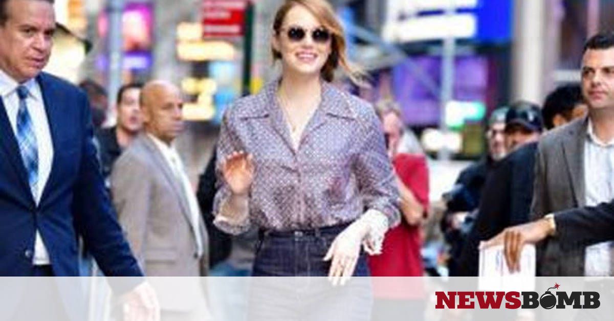 Τα σωστά παπούτσια για να φορέσεις με το wide-leg crop παντελόνι - Newsbomb