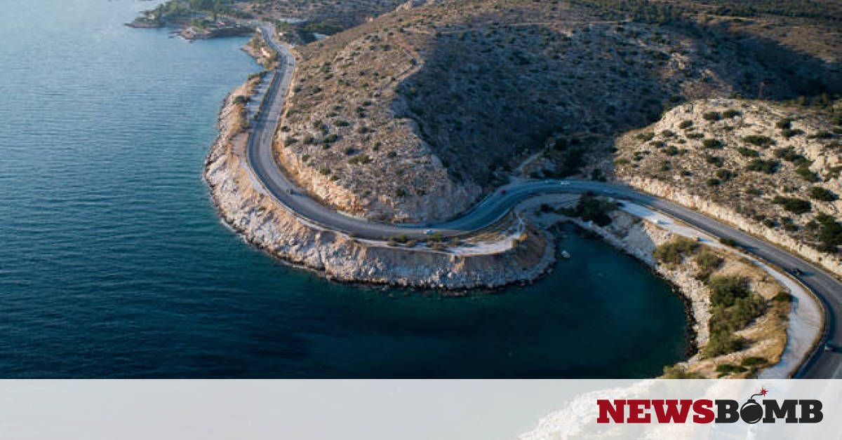 Μυστήριο στα Λιμανάκια της Βουλιαγμένης: Βούτηξε και βρήκε… όπλο - Newsbomb